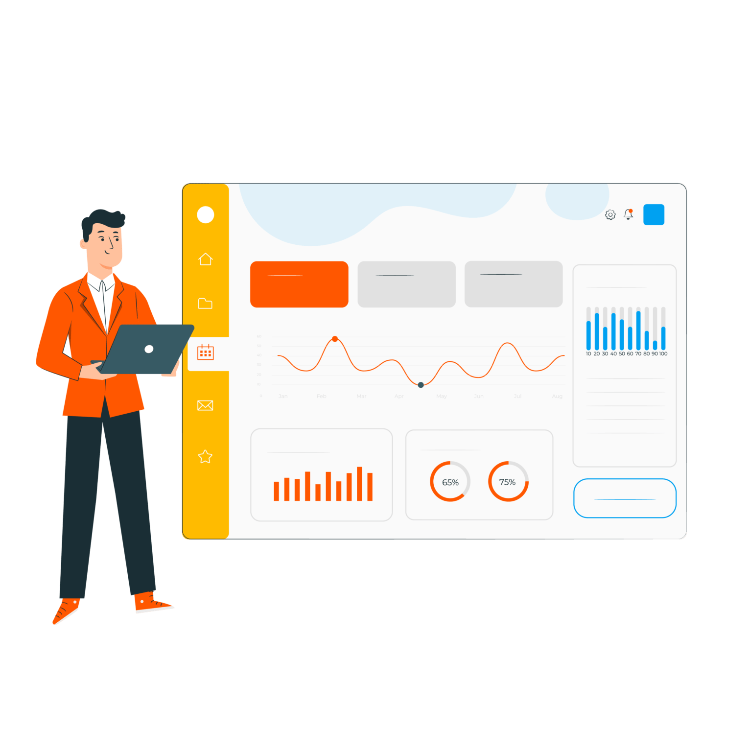 Alcance y Visibilidad – Anunzi