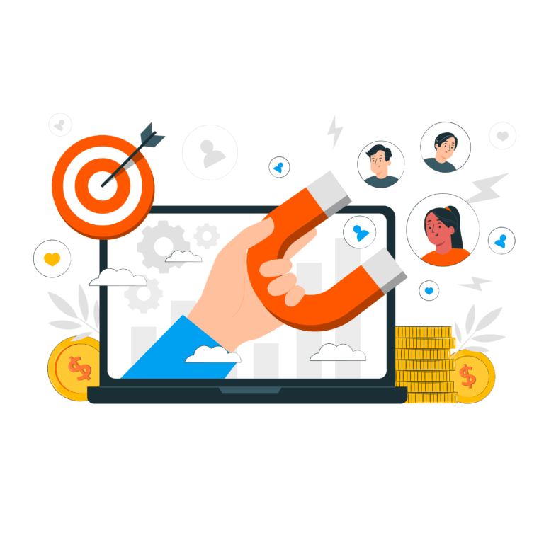 Captación de clientes – Anunzi Captación de clientes – Anunzi